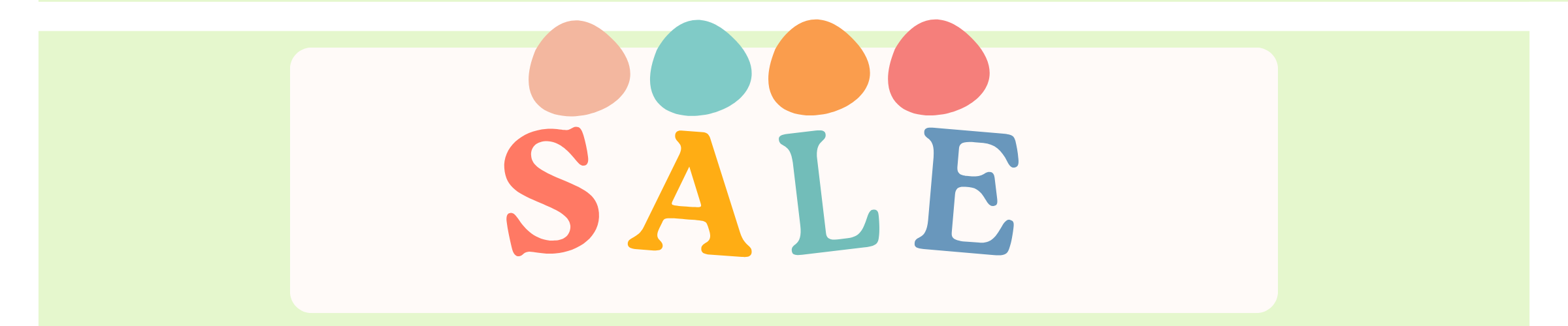 Sale – Little Sunnies