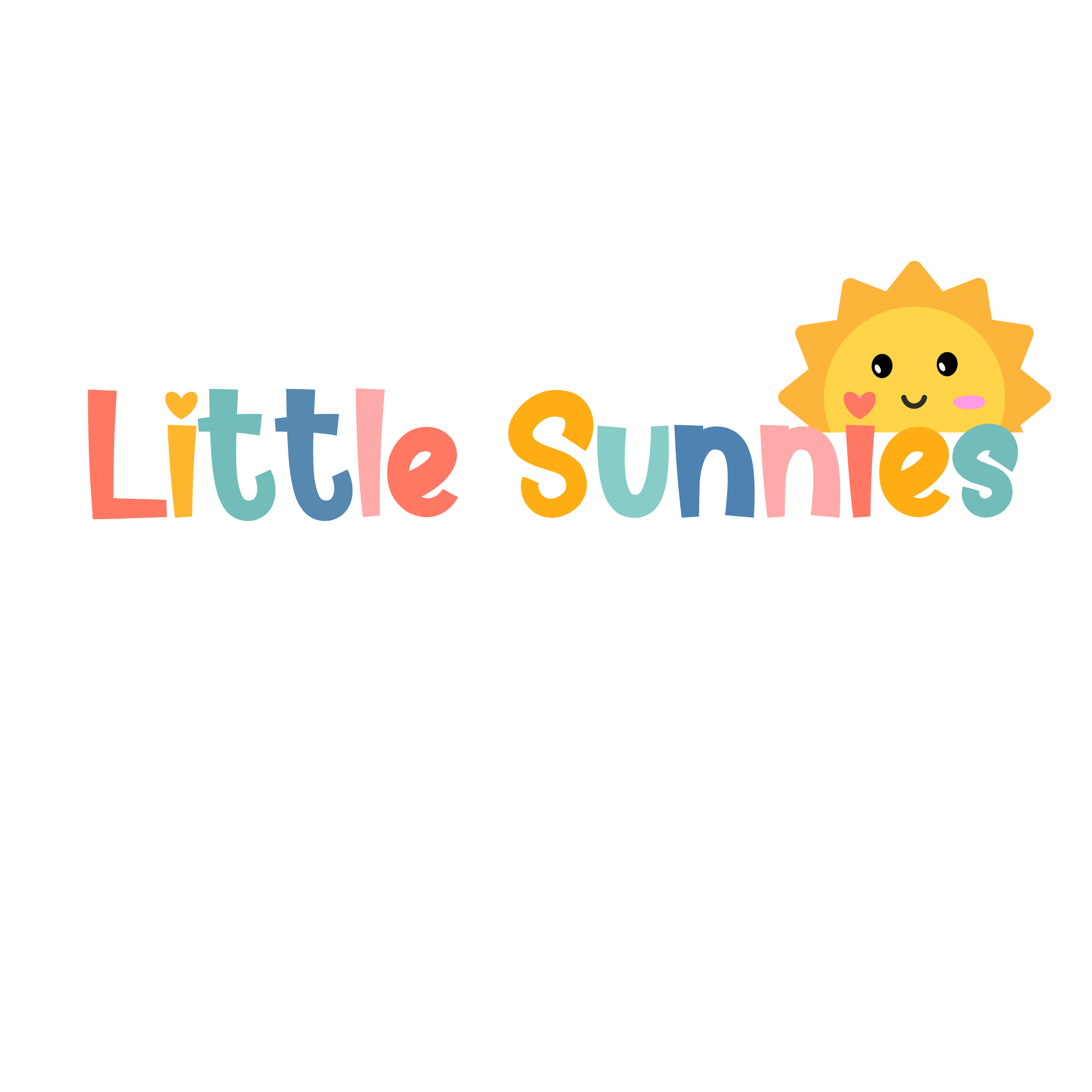 Size Guide – Little Sunnies